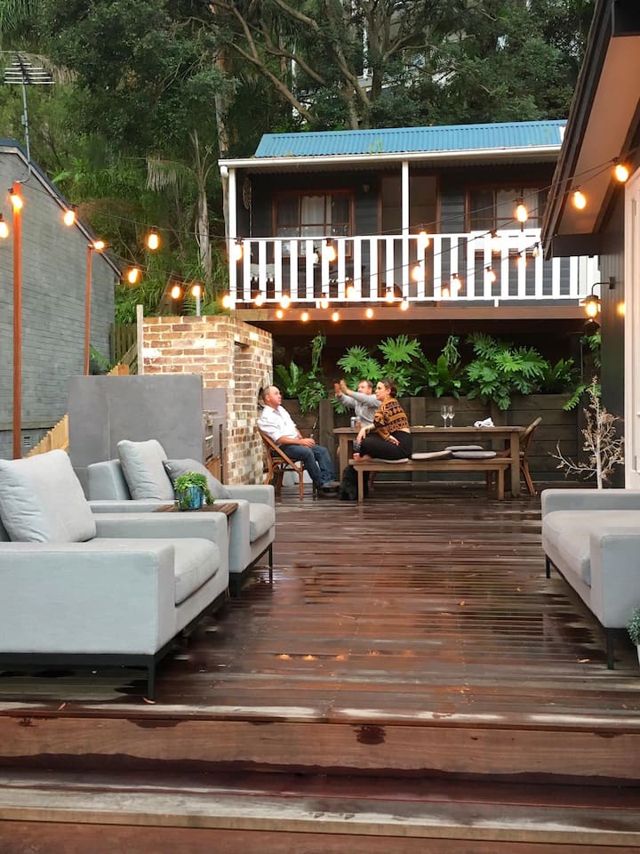 Coasters Retreat : locations de vacances et logements - Nouvelle Galles ...