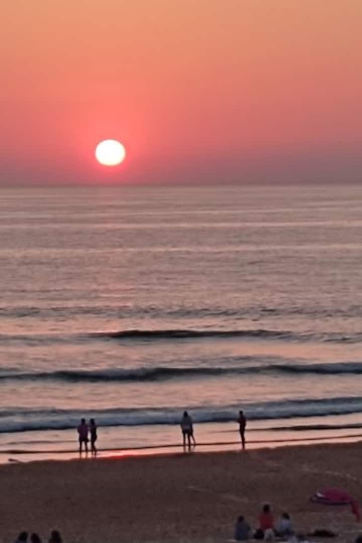 Moliets Et Maa:
Appartement Cosy Et Lumineux - Vieux-Boucau-les-Bains
