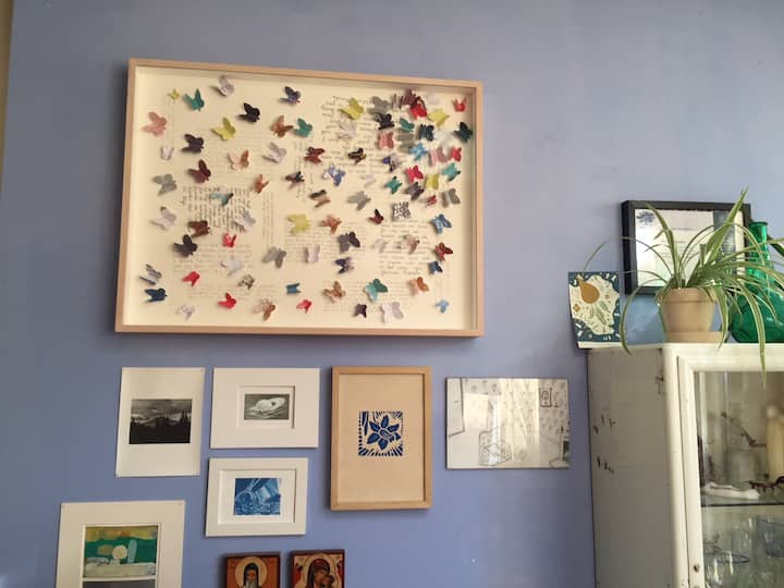 Spacious And Well Located - Amsterdam