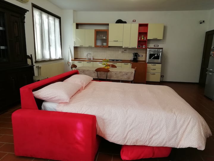 Residenza "Dea" - Parma