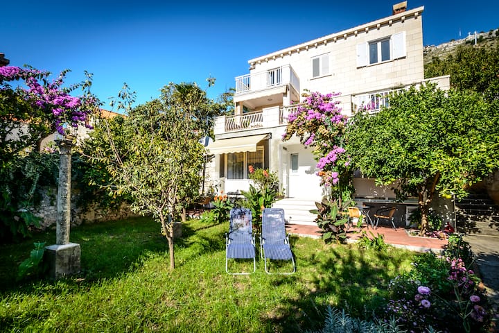 Two Modern Studios Near The Old Town - Dubrovnik