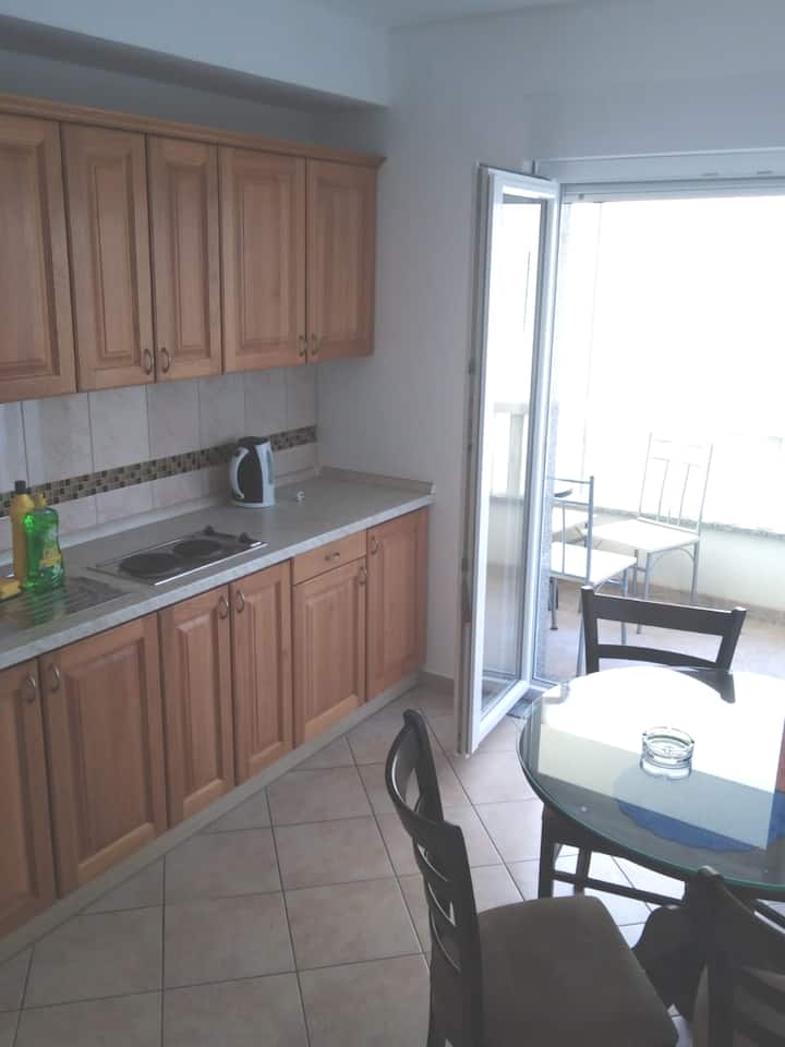 Apartman Maja - Baška Voda