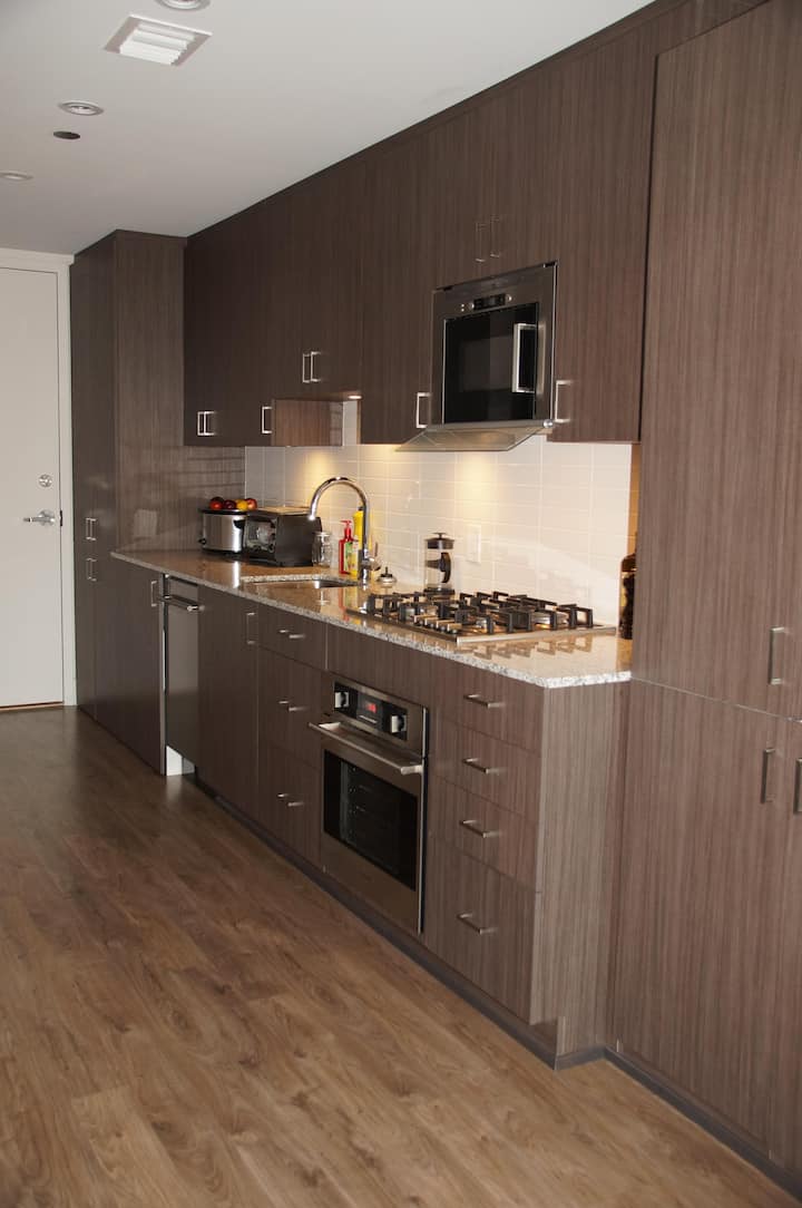 Studio Pied à Terre Beechwood - Ottawa