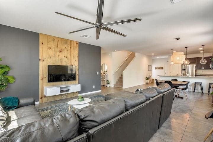 Southmountain Gated Community Gem! Community Pool - Phoenix, AZ