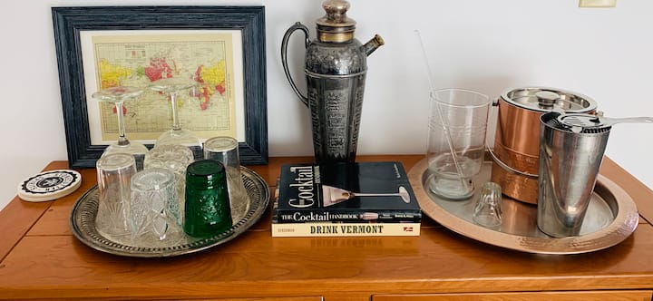 Miss Dee's Retreat - Middlebury, VT