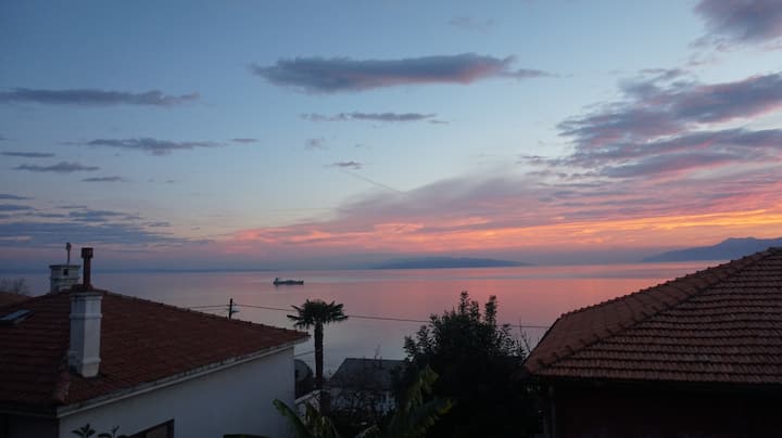 Apartman Kantrida - Antea - Rijeka