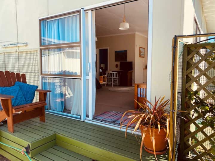 Burleigh Bnb - Blenheim