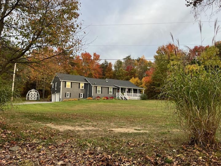 Luray, Va-8 Miles To Shenandoah National Park - Rileyville, VA