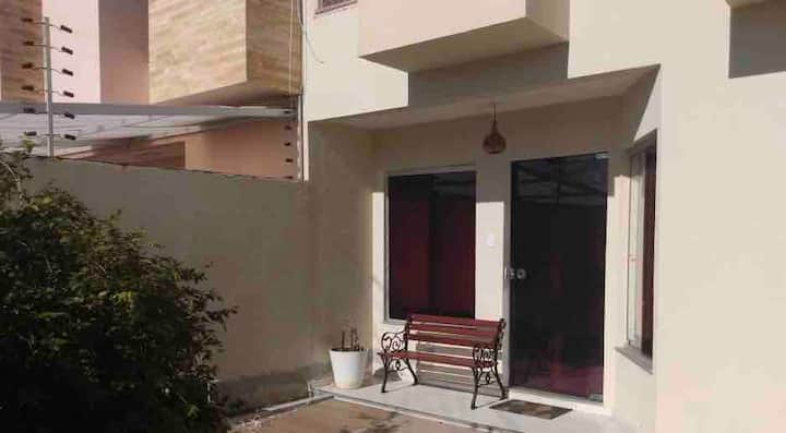 Cómodo Dúplex, 3qts (1suite), Wifi, Aire Acondicionado. 2 Min De La Costa. Acogedor - Aracaju