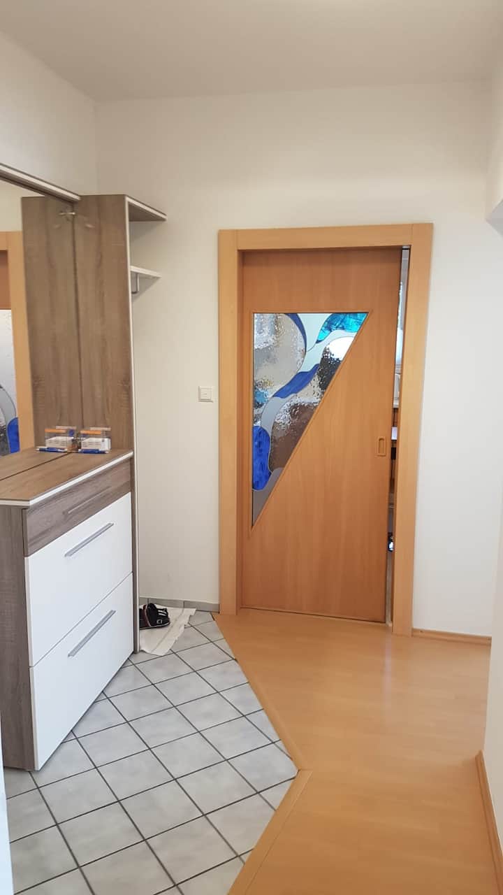 Zentrumsnahe Wohnung Knittelfeld/nähe Redbull-ring - Knittelfeld