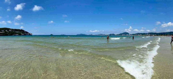 Stunning Apartment In Guarujá (Enseada Beach) - Guarujá