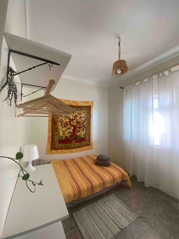 Cozy Room In Hassan #5 - Rabat