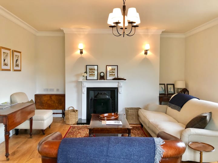 Quiet, Private Getaway Near Lough Beltra. - Castlebar