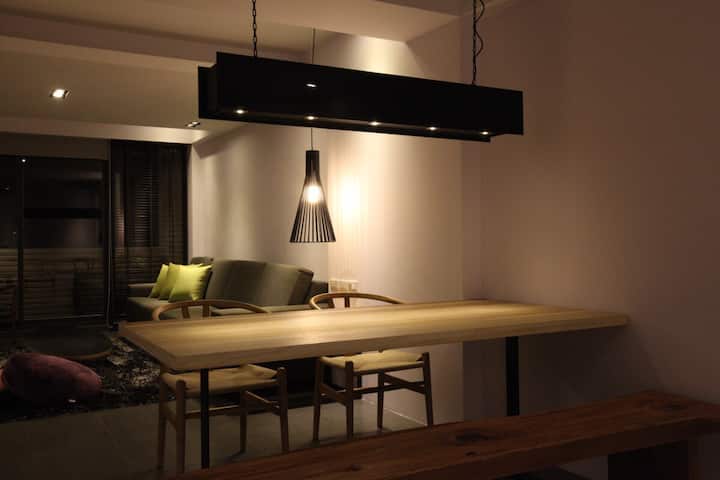 Taipei 101, Xiangshan, Main Bus Station (A) - Taipei