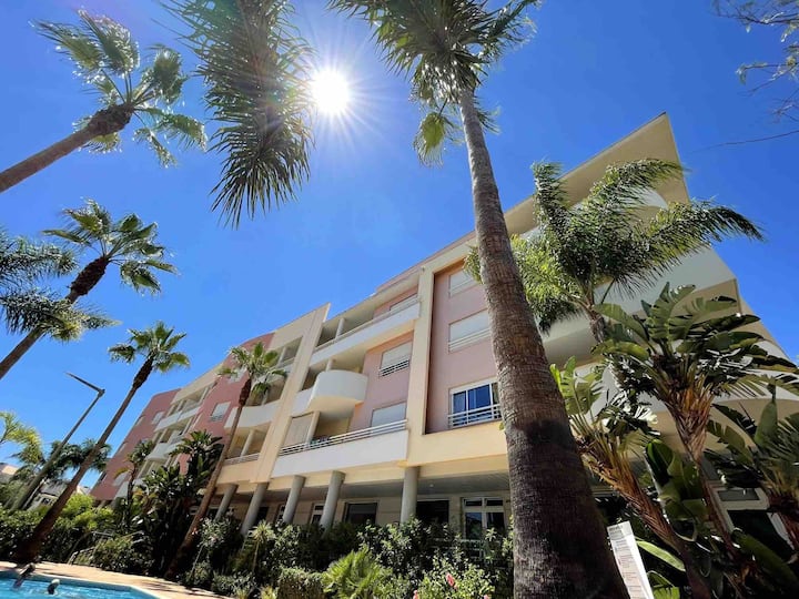 Anteluis Ag - Vilamoura