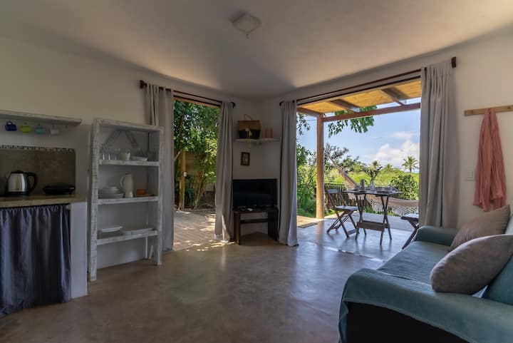 Apartment Tulsi Central Trancoso Sea View - Trancoso