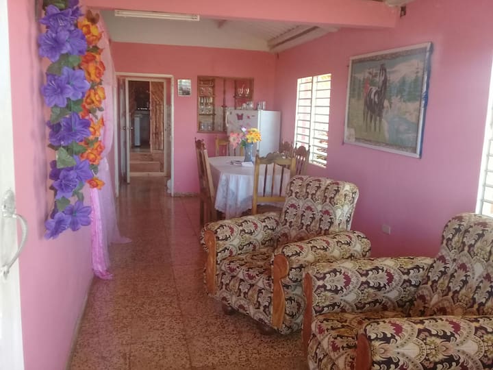 Villa Vista Al Mar - Cuba