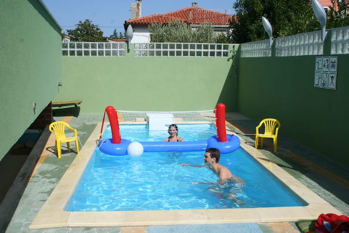 Casa Viktory A4 - Umag