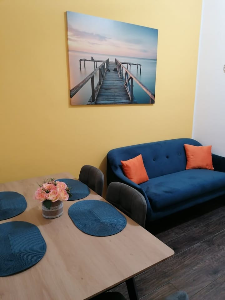 Apartman Maresol Rijeka - Rijeka