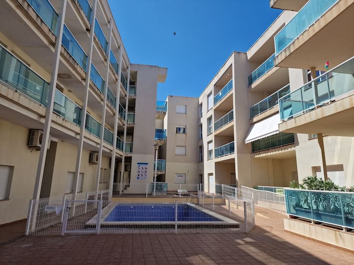 Apartamento Vacacional - Torreblanca