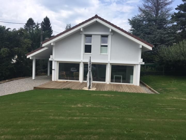 Maison Fongrain Annecy - Annecy