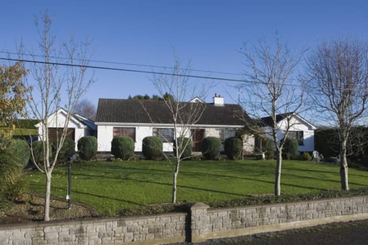 Fortview House B & B Room 3 - Cavan