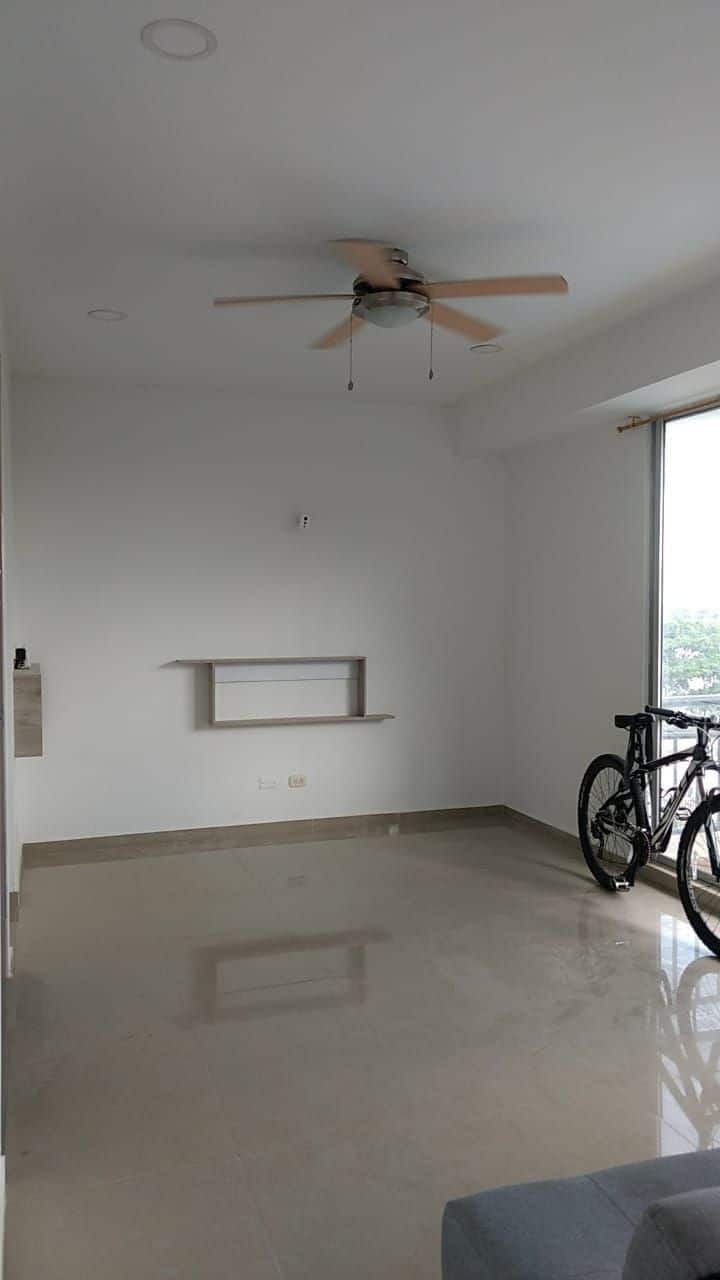 Arriendo Apartamento Completo O Hab. Linda Vista - Villavicencio