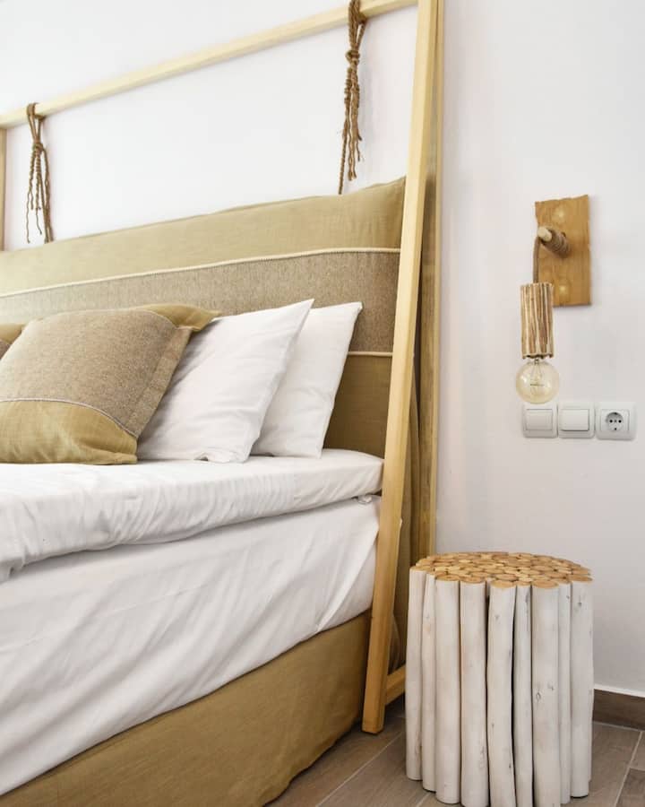 Angelos Boutique Suites Alonissos: Serenity Suite - Alonissos