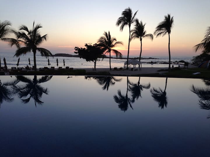 Punta Mita ! Golf Premier Club Access! - Punta Mita