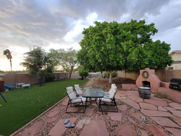 Perfect Place For Superbowl. - Surprise, AZ