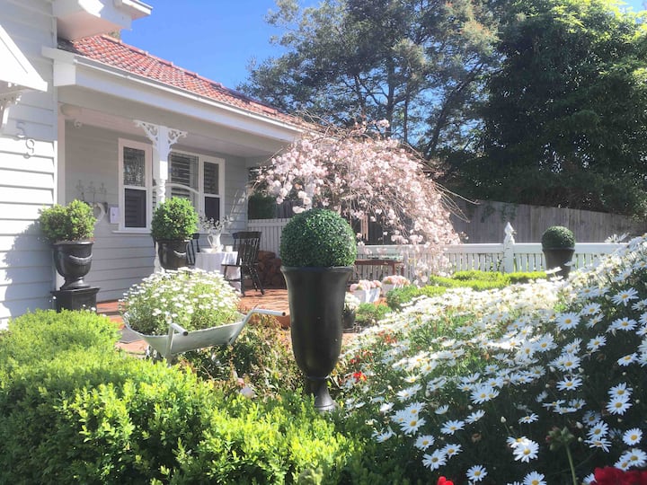 Newport Cottage, 5 Guests 7 Day Min Stay. Wifi. - Victoria