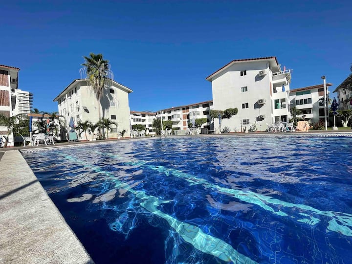 Condominios La Marina/vallarta - Puerto Vallarta
