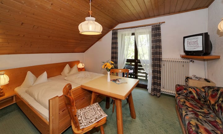 Daniels Ferienzimmer - Cham