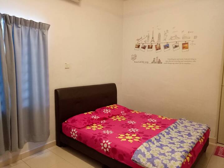 Crocus Homestay Ipoh (Room 1) - Ipoh