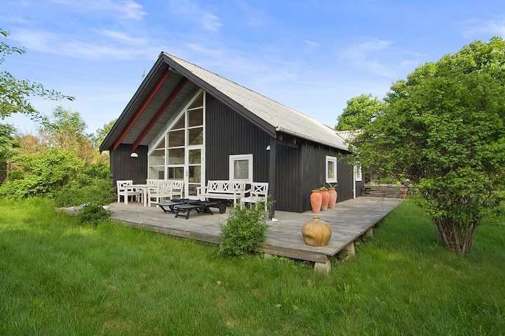 Meticulous Modern Danish - Denmark