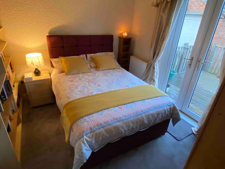 Cosy Family Home - Lincolnshire