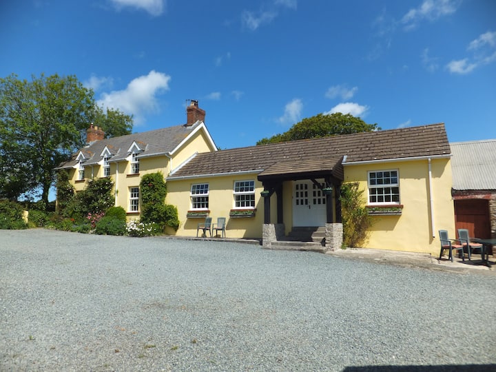 North Headborough Bed And Breakfast - Haverfordwest
