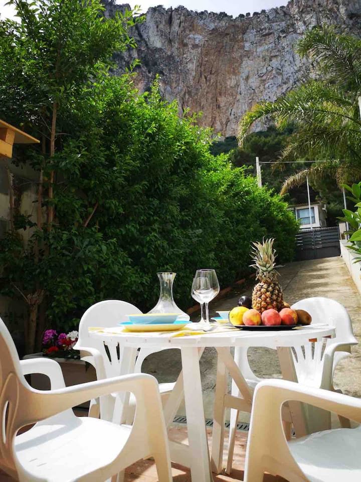 La Piccola Oasi - Palermo