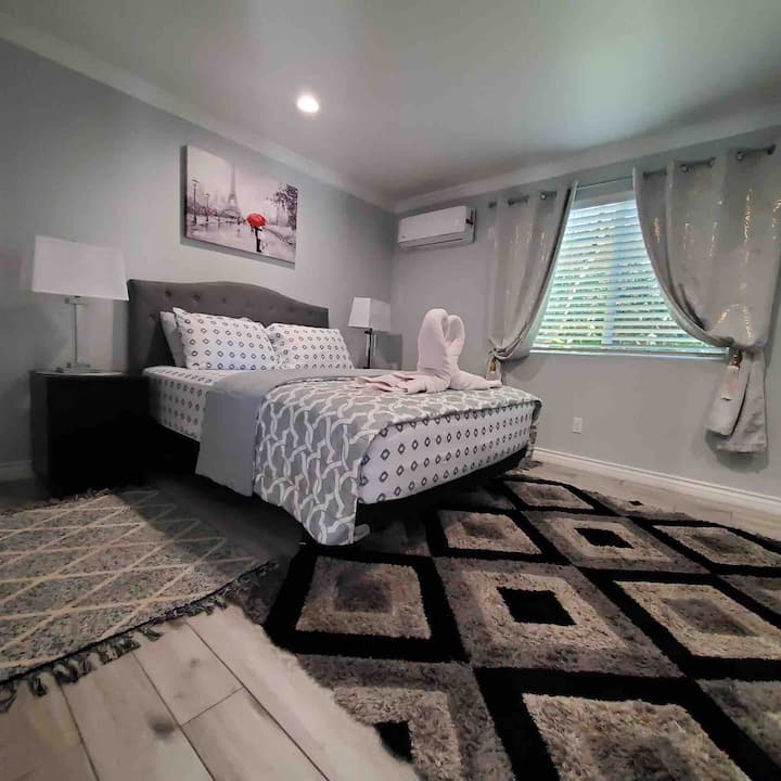 Modern Residence Lax , Beaches & , Sofi Stadium - Gardena, CA