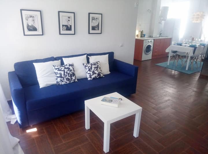 Apartamento Turístico Amplio, Luminoso Y Céntrico - Plasencia, España