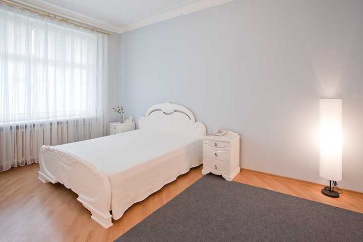 Apartamenty Tsentr Nezavisimosti 35 - Minsk