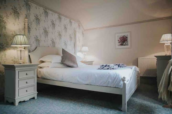 Cosy Cottage In The Centre Of Grasmere Village - Glenridding