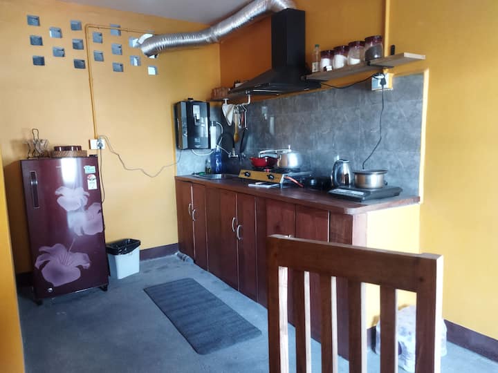Chumthang Homestay - Imphal