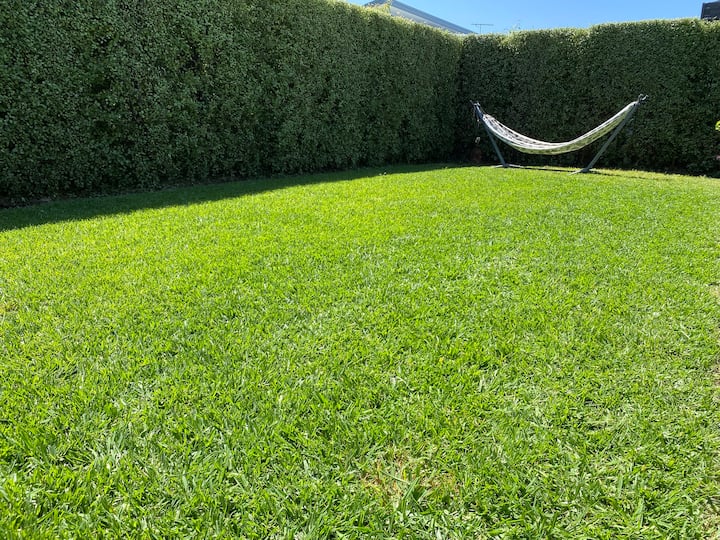 Ocean Grove Garden View - Queenscliff