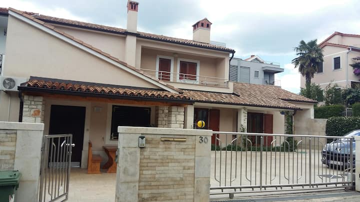 Apartment Nadia - Vrsar