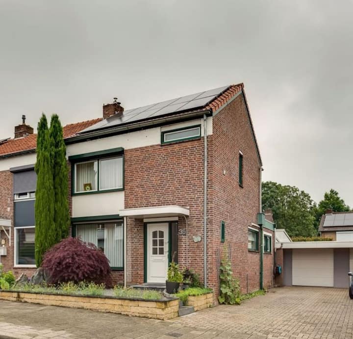 Garostyle - Sittard