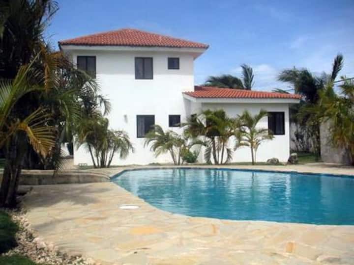 Cabarete Near Kite Beach Best Value A1 - Cabarete