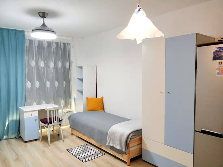 Studio Near Student Town - Sofia