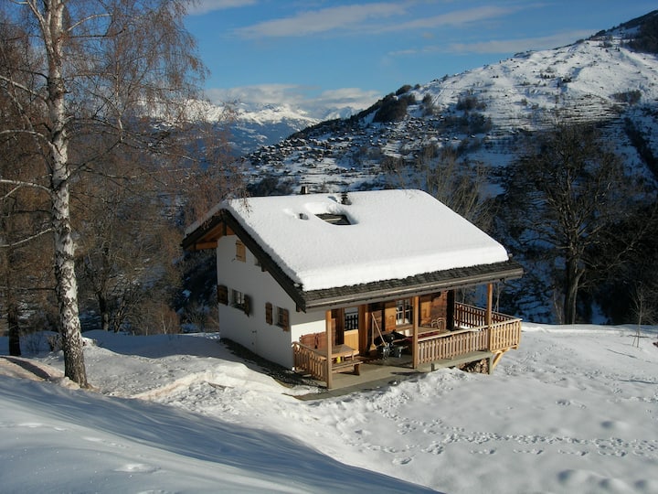 Le Refuge - 6 Personnes 3 Chambres 2 Sdb - 