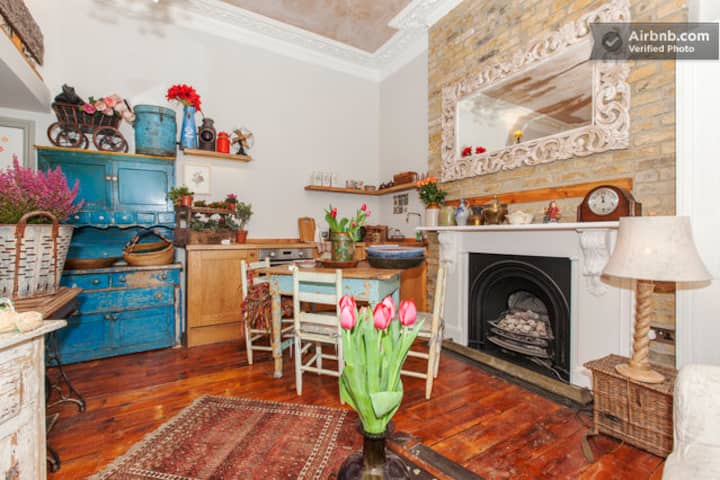 Studio In Notting Hill - Londres